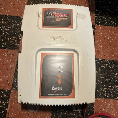Enersys Enforcer HF Battery Charger EL3-24-450 | eBay