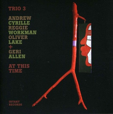 Workman Cyrille Lake Allen At This Time CD | eBay