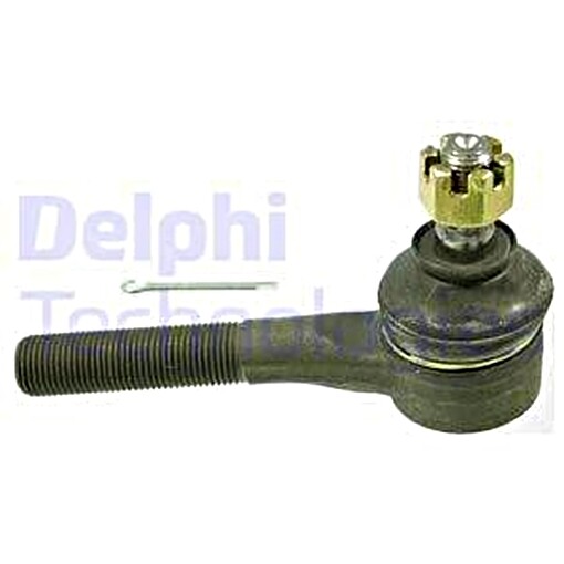 DELPHI Tie Rod End For MITSUBISHI L 200 Pajero II Canvas Top Sport I ...