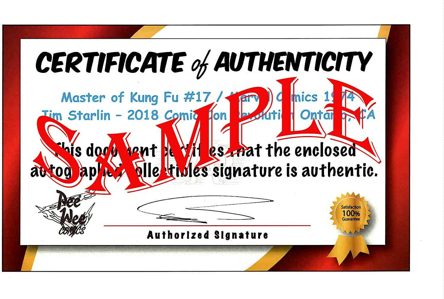 Wolverine #54 NM Signed w/COA Darick Robertson 1992 Marvel Comics | eBay