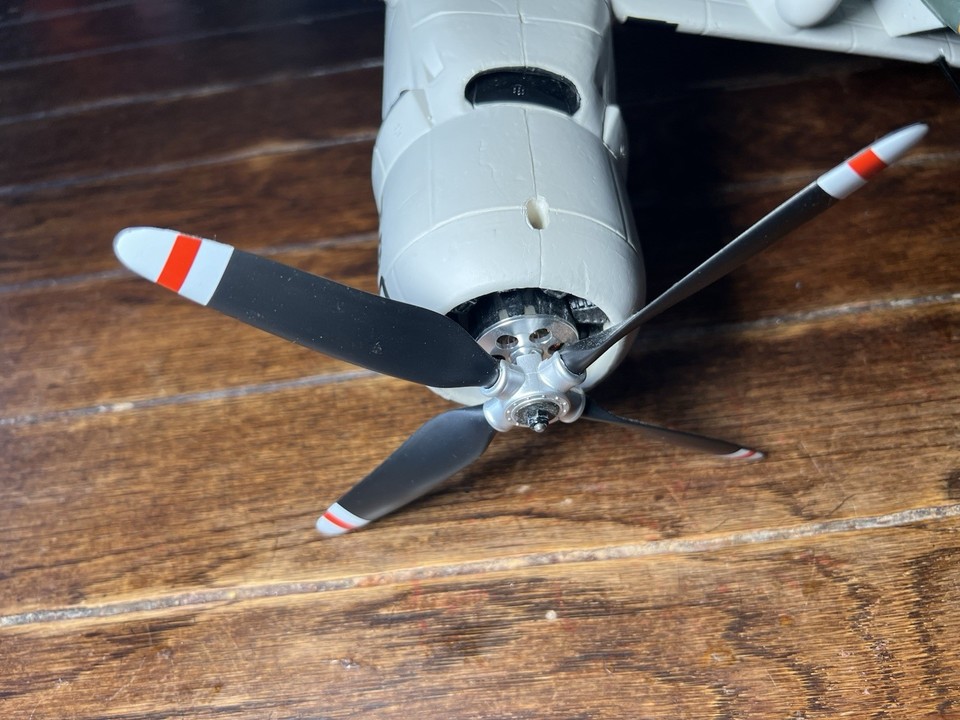 HOBBY KING A1 SKY RAIDER 800mm Wingspan RC Airplane BNF | eBay