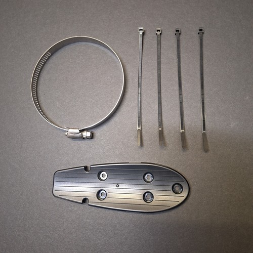 Garmin GT20-TM Transducer Trolling Mount Mount Bracket | eBay