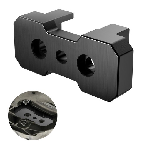 Transmission Mount Insert For Audi A4/S4/RS4 A5/S5/RS5 Q5/SQ5 For B8 B8 ...