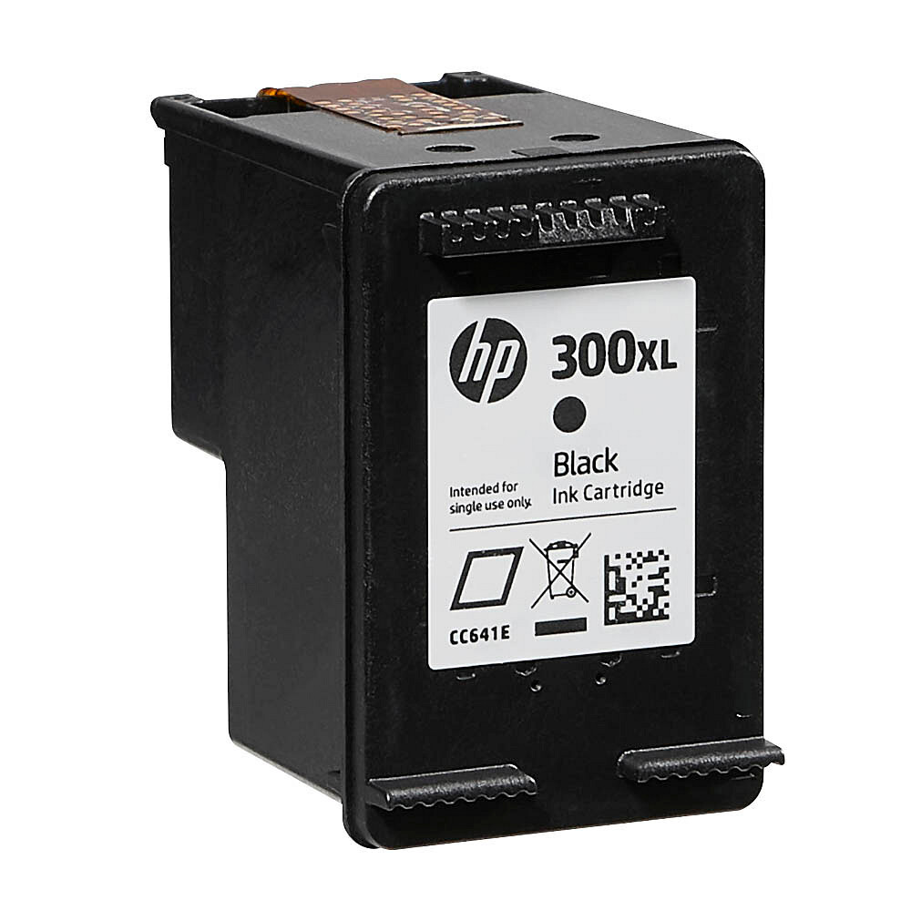 HP 300 XL Druckerpatrone HP Deskjet F4580 F2480 F4210 F2420 F2430 F4240 ...