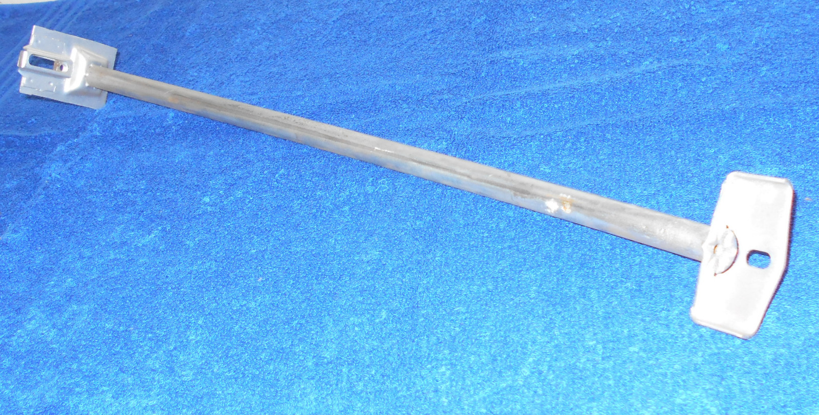 1969 1970 Mustang Mach 1 Boss Shelby Cougar XR7 ORIG RH DOOR WINDOW ...