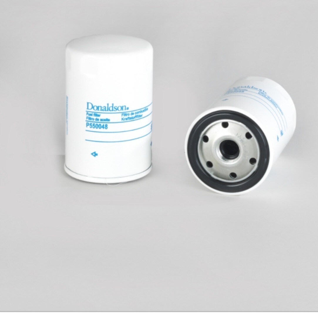 DONALDSON P550048 - Fuel filter cross reference