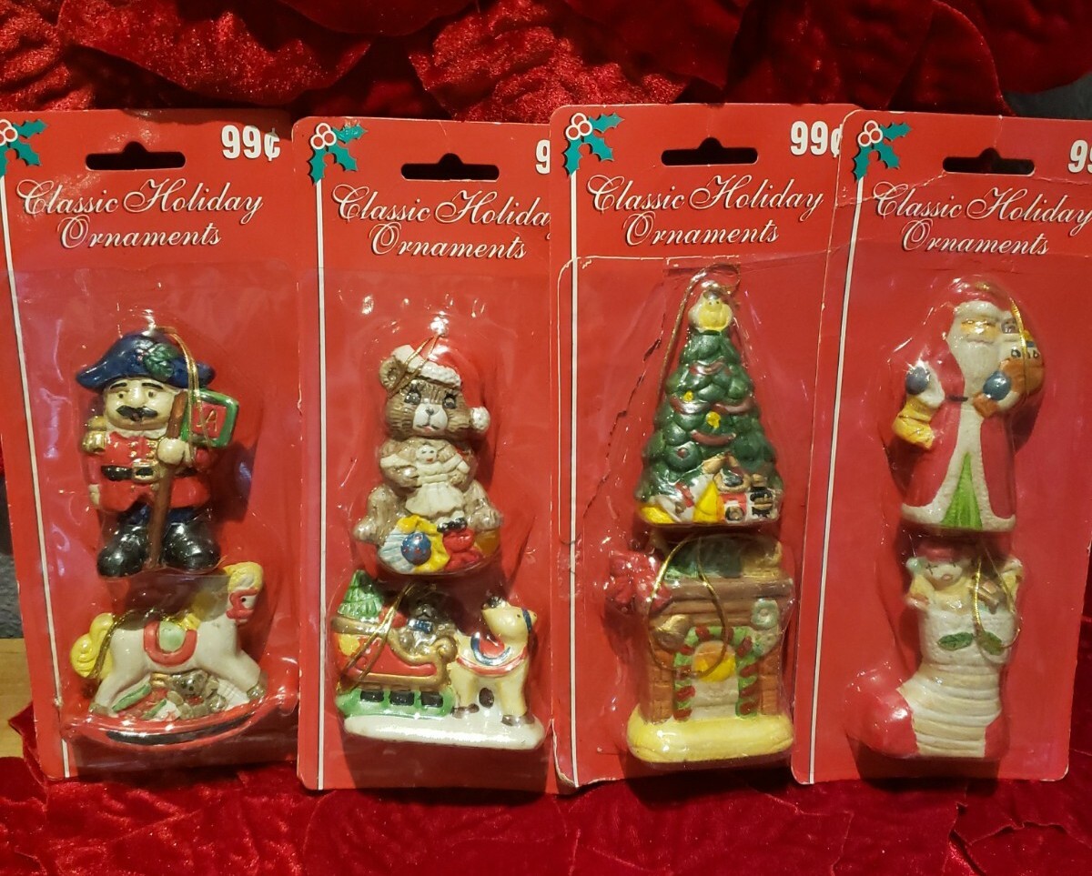 Kmart Christmas Ornament Set How To Set Up Kmart Mini Christmas Tree