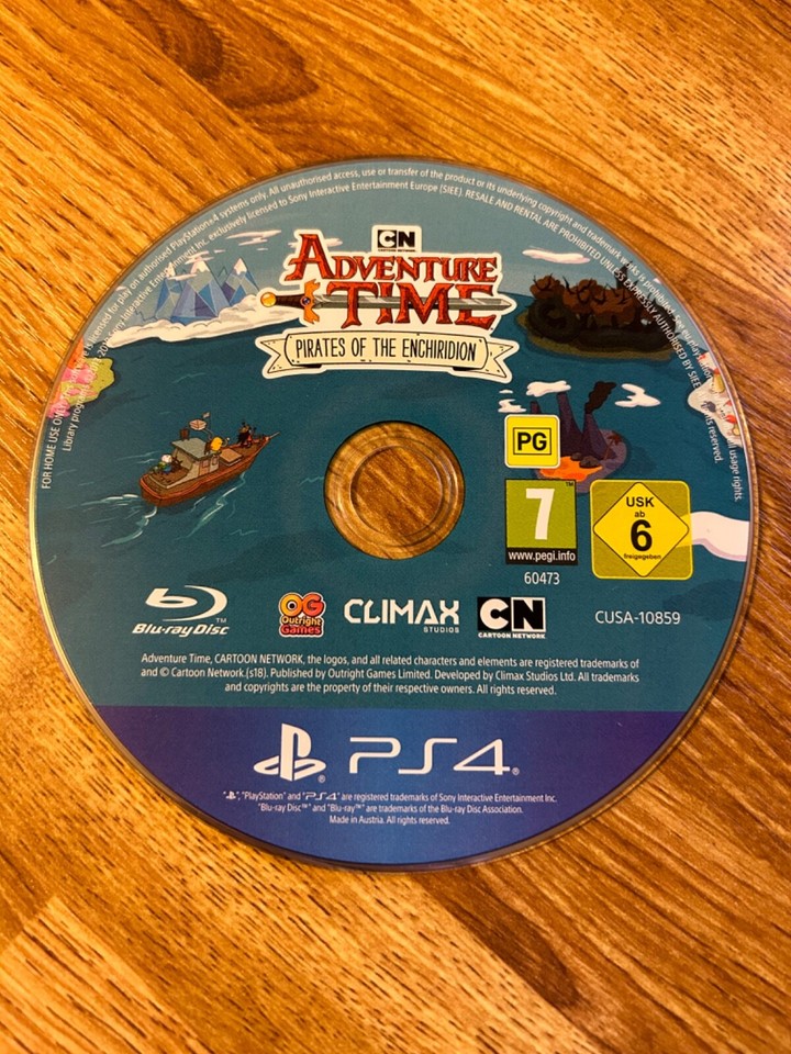 Sony Playstation 4 (PS4) Disc Only Video Games - Multi Offer Available ...
