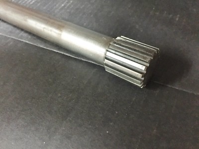Drive Shaft Drag Race Funny car Dragster nostalgia (9" Lenco) Altered ...