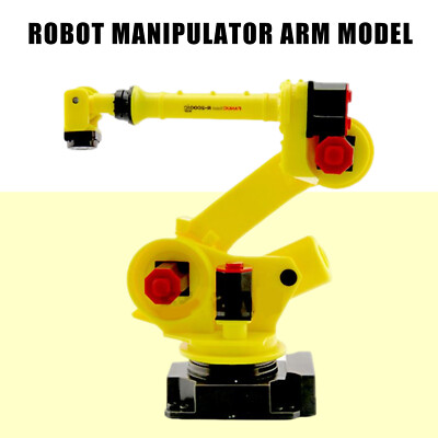 Robotics - 5 Axis Robot