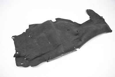 ⭐06-11 Bmw E90 335d Front Right Side Wheel Housing Fender Liner Cover ...