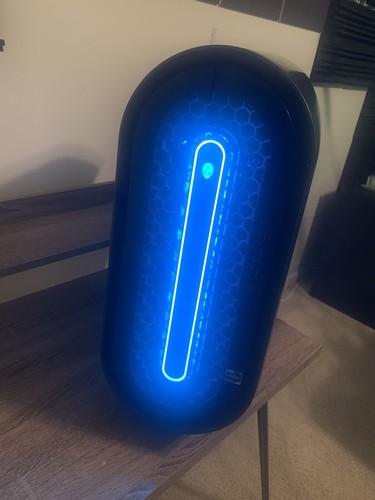 Alienware Aurora R14 Liquid Cool Desktop Ryzen 9 5900X 32GB 1TB SSD ...