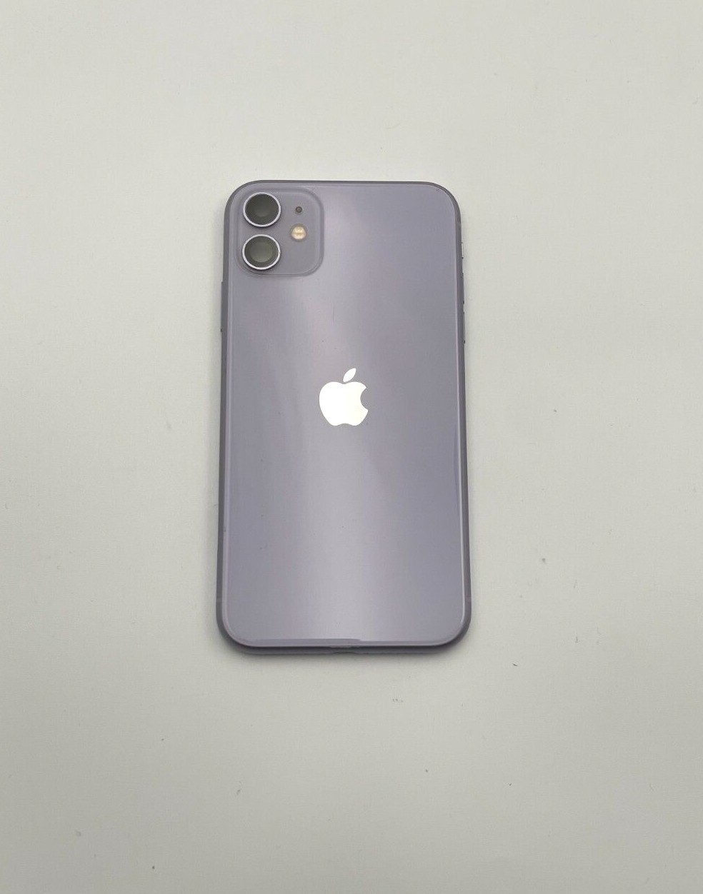 Genuine Original Back Housing Replacement Glass Frame for Apple iPhone ...