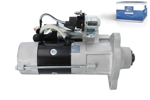 CAPSautomotive Starter for Volvo_3 20431073 20430584 20430565 20430564 ...