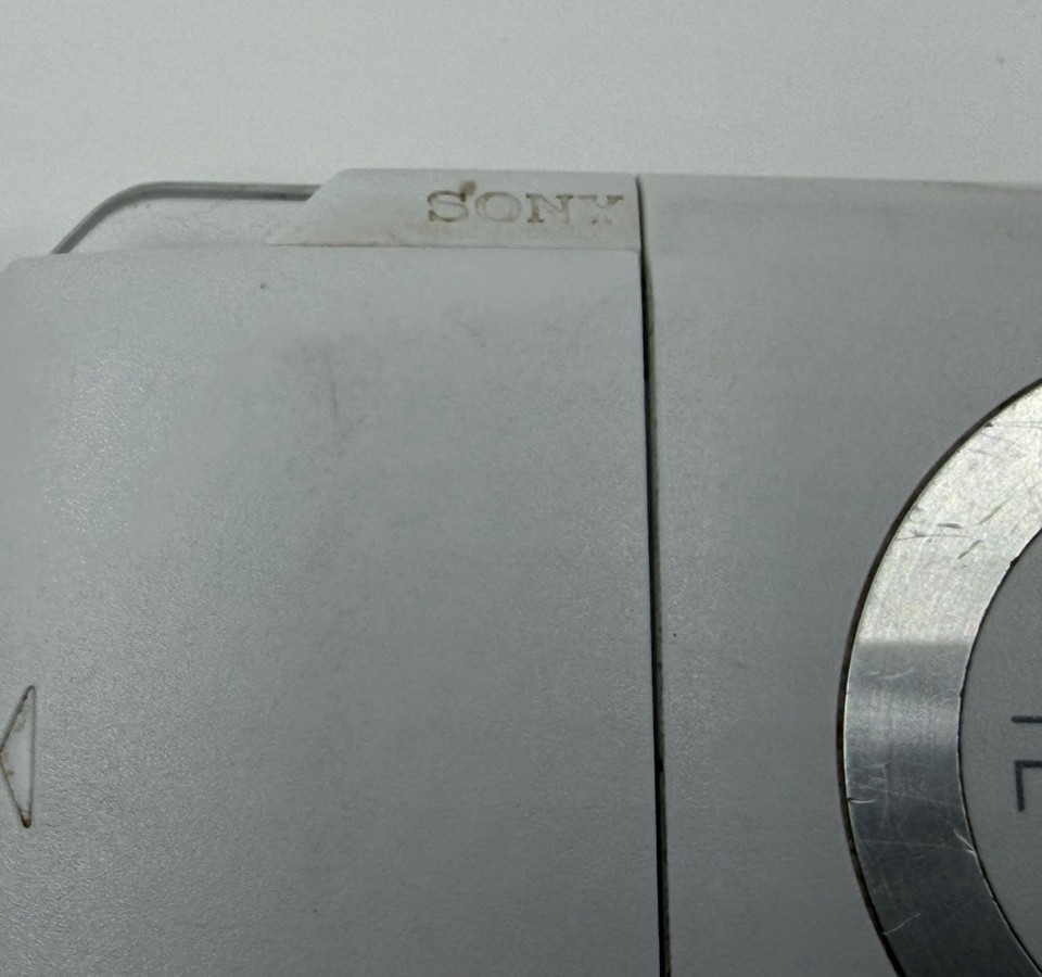 SONY PLAYSTATION PORTABLE / PSP ( PSP-1003 ) - NO CHARGER | eBay UK