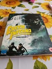 Green Inferno 1988 Blu-ray Film 88 Films Italian Collection | eBay UK