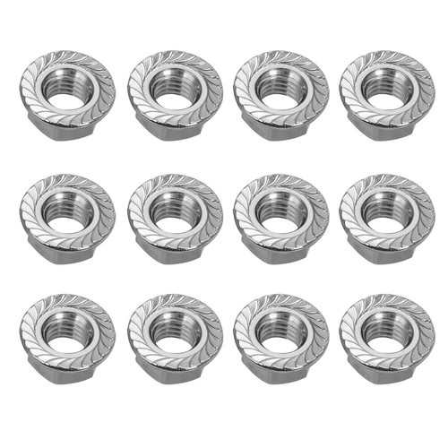 Exhaust Manifold Studs Nuts Kit for 1989-19 Dodge Cummins 4bt 6bt 3.9L ...