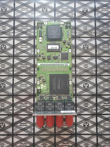 Siemens Siprotec Ethernet EN100 C73040-A27-C287-4 | eBay