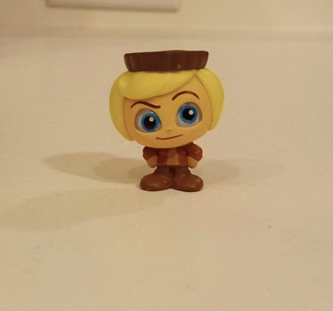 Sugar Rush Rancis Fluggerbutter