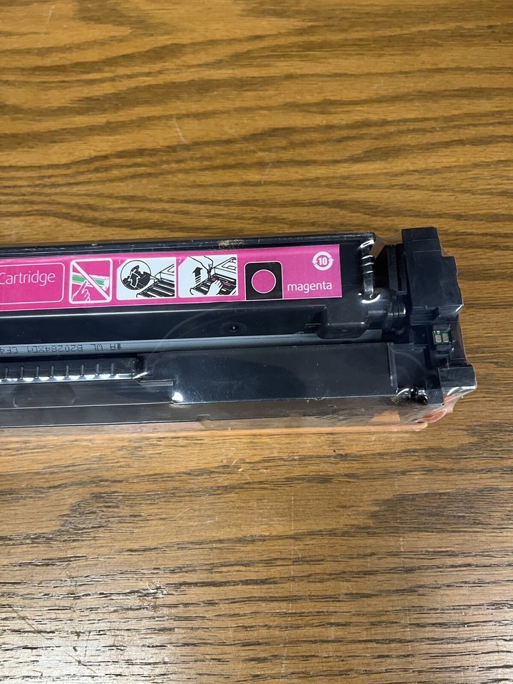 Hp Laserjet Magenta CF503A Toner Cartridge | eBay