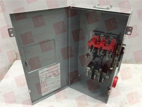 EATON CORPORATION DH363FRK / DH363FRK (NEW IN BOX) | eBay