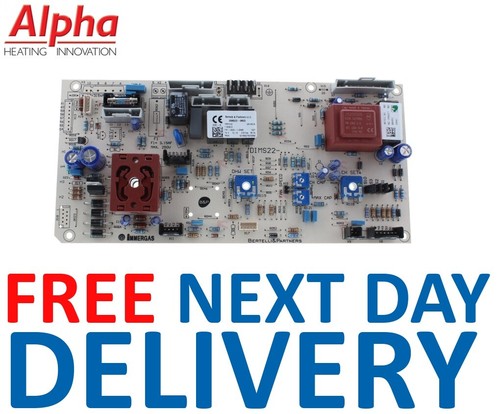 Alpha CD/CDS Range DIMS22 PCB 1.029813 1.017788 1.018913 Genuine Part ...