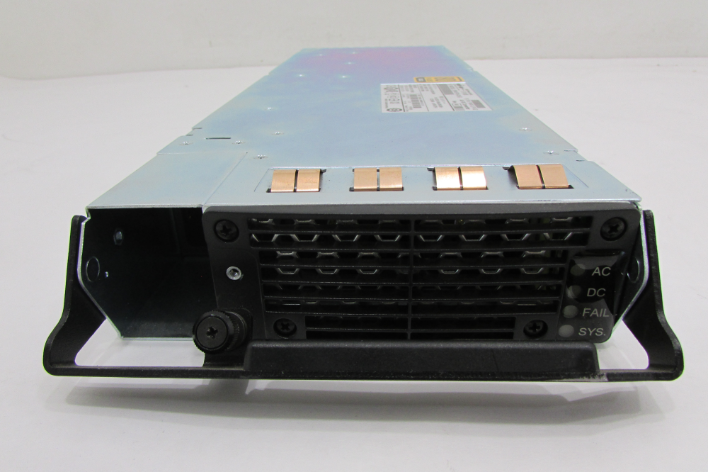 F5 NETWORKS 1400W/1200W VIPRION C2400 AC PSU PWR-0174-02 | eBay
