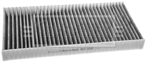 Fits Mercedes SLK 2004- SLC 2016- FirstPart Cabin Filter A1728350047 ...