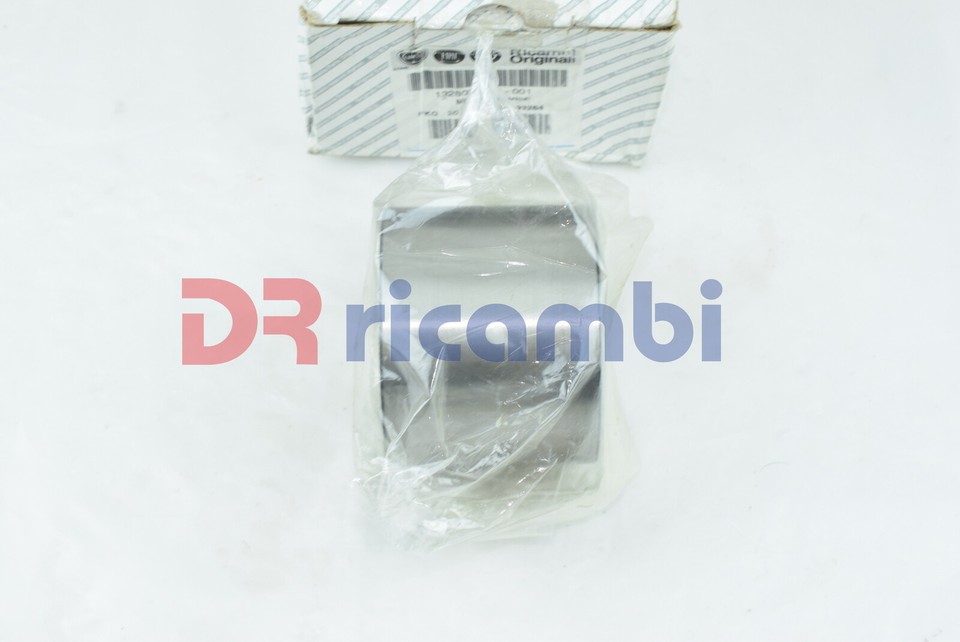 Vorderradnabenlager Fiat Ducato 94 Fiat 1328029080 - D. 42x75x60 | eBay