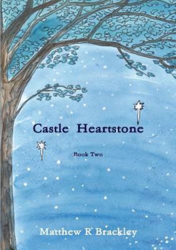 Castle Heartstone Book Two by Matthew R. Brackley (2014, Trade ...