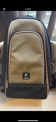 Official GAMECUBE travel Backpack | eBay