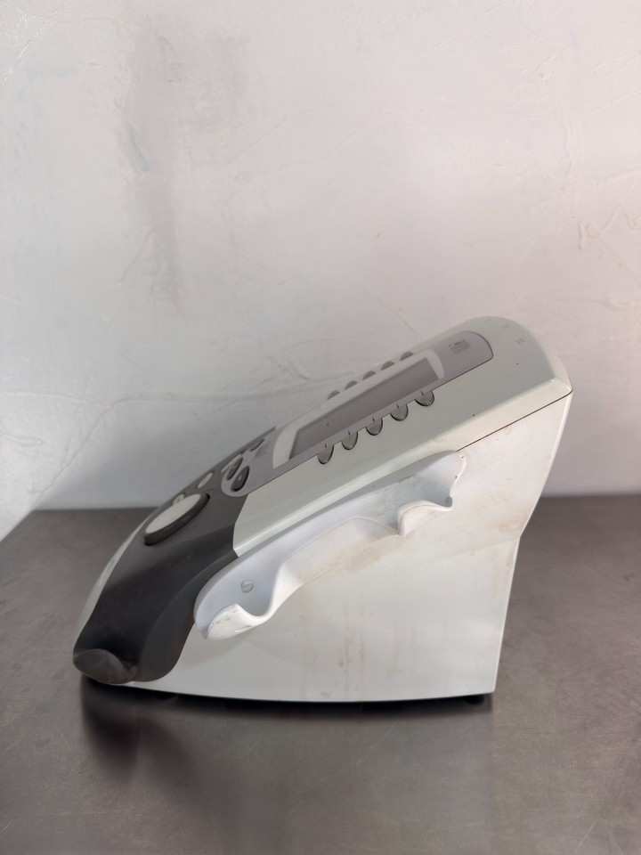 Chattanooga Intelect Legend Combo Electrotherapy Ultrasound Unit | eBay