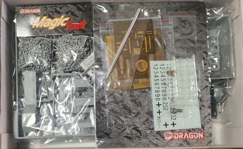 6311 Dragon 1/35 Sd.KFz.184 Elefant Premium Edition Model Kit | eBay