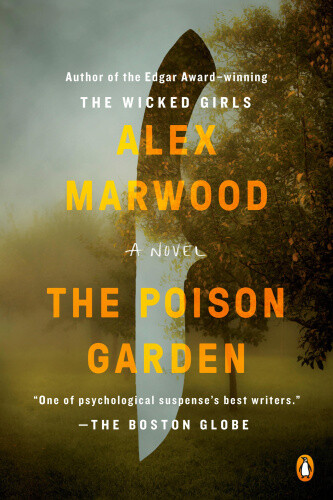 The Poison Garden: A Novel by Marwood, Alex 9780143110521 | eBay