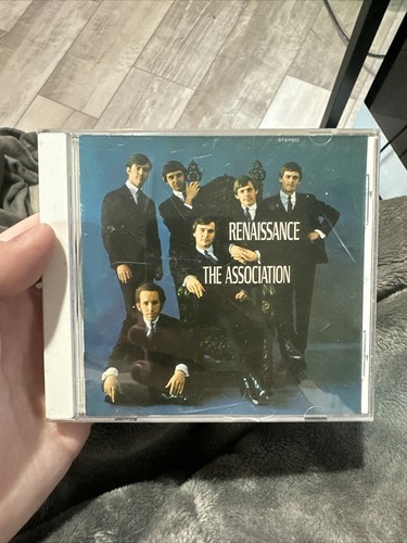 Renaissance The Association Japan CD 2 Bonus Tracks | eBay