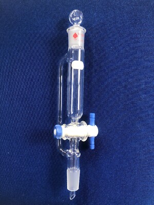 Lab Glassware - Pressure-Equalizing Addition Funnel