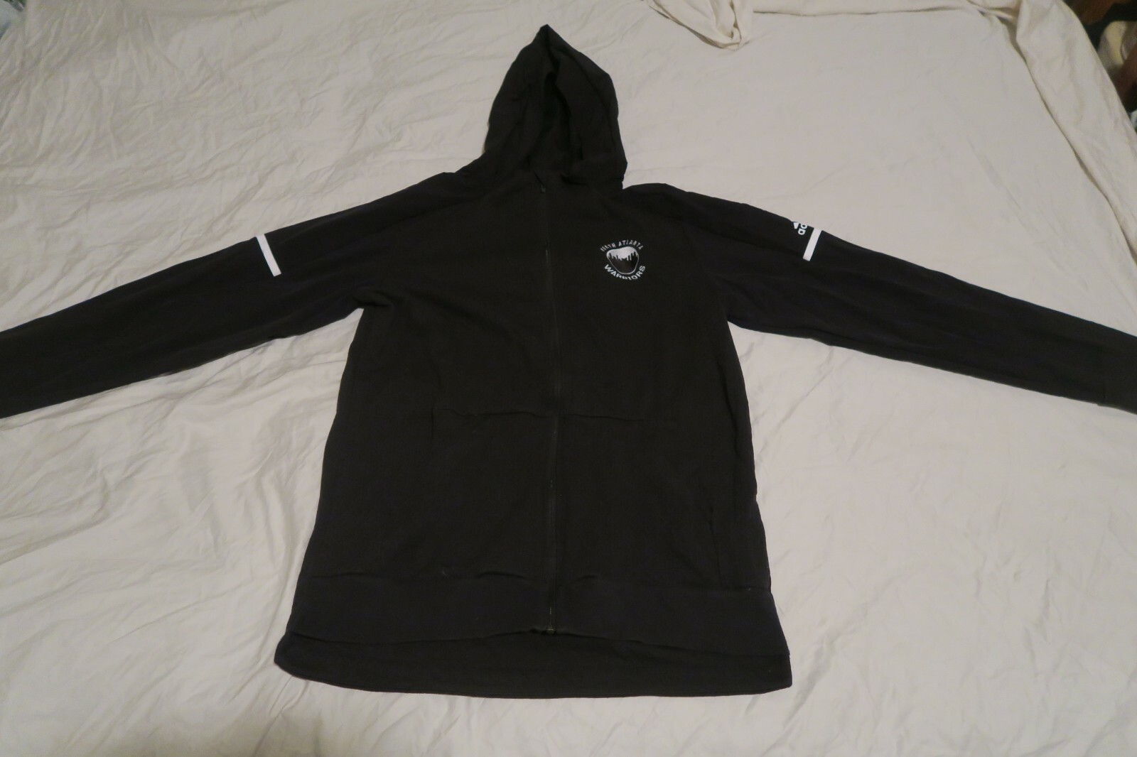 Adidas Team Squad Jacket North Atlanta Warriors Men'… - Gem