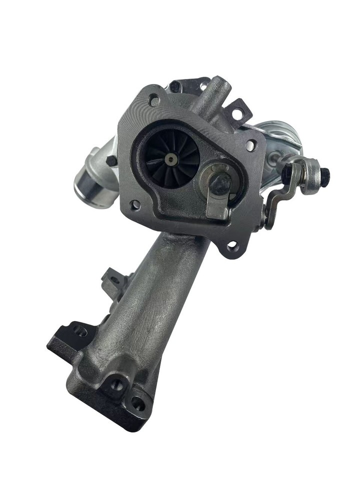 Turbo Turbocharger For Polaris RZR XP 925CC K03 3023297 1205689 billet ...