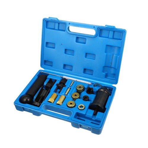 Engine Injector Removal Puller Kit Repair Garage Tools for Audi for ...