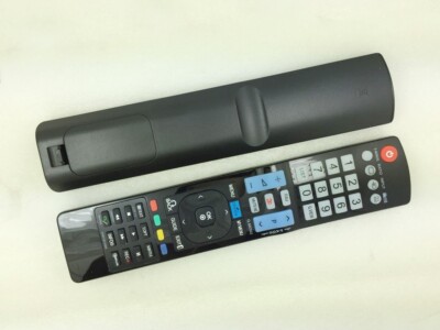 Remote Control For LG TV AKB73756502 60PH670S 65LA965 65LA965V 65LA970 ...