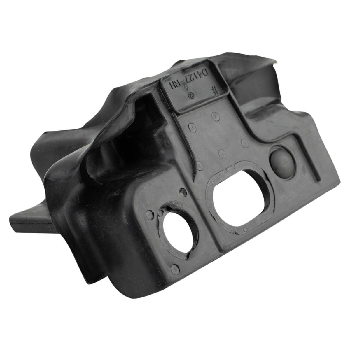 Body B-Pillar Seal Fits 2007-2018 Jeep Wrangler 2018 Wrangler JK | eBay