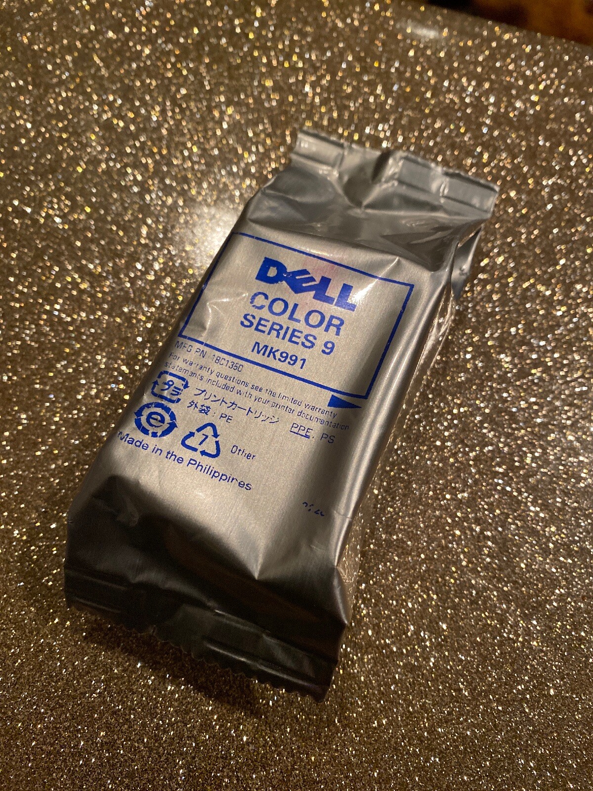 C920T (MK990) Black Ink Cartridge for sale online | eBay