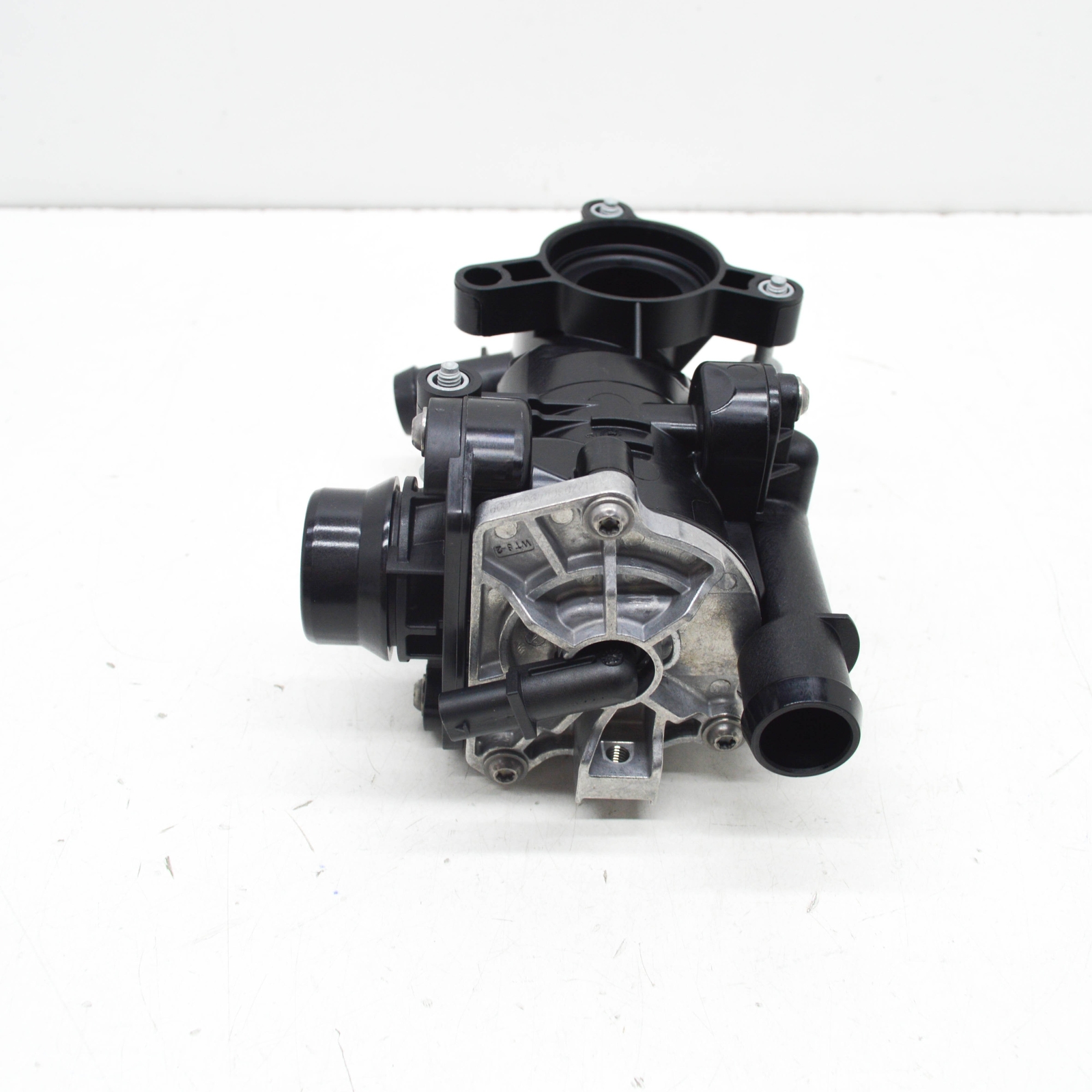 2019 MERCEDES C Class Water Pump A2642001501 for sale online | eBay