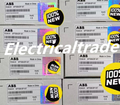 1PC FCAN-01 communication module FCAN-01 | eBay