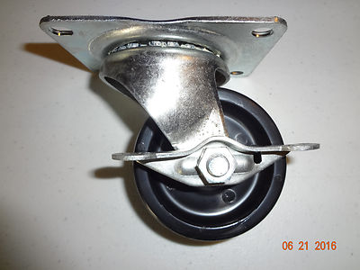 Casters & Wheels - 4 Faultless