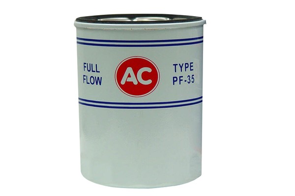 Engine Oil Filter ACDelco PF35 for sale online | eBay