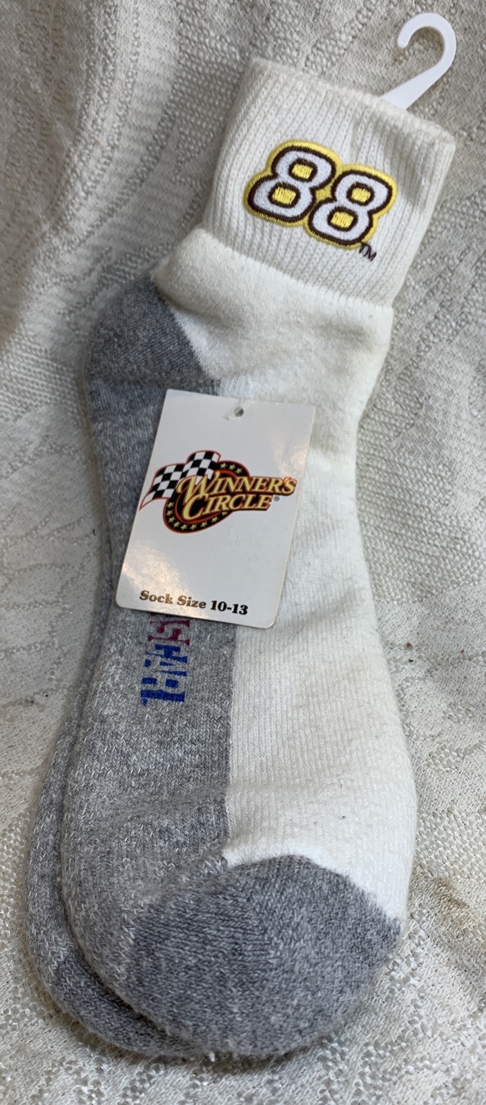 Nascar Vintage 2002 Number 88 Dale Jarrett Winner’s Circle Size 10-13 ...