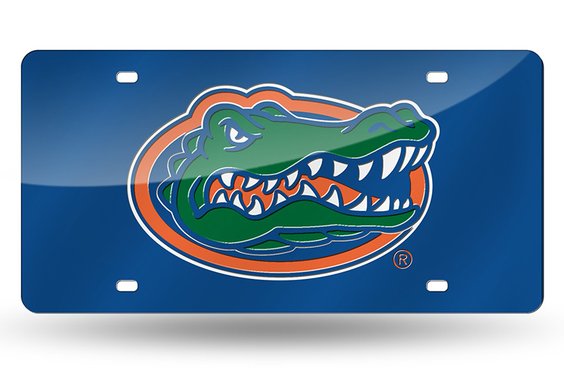 University of Alabama License Plate Auto Tag Vanity Plate Alabama ...