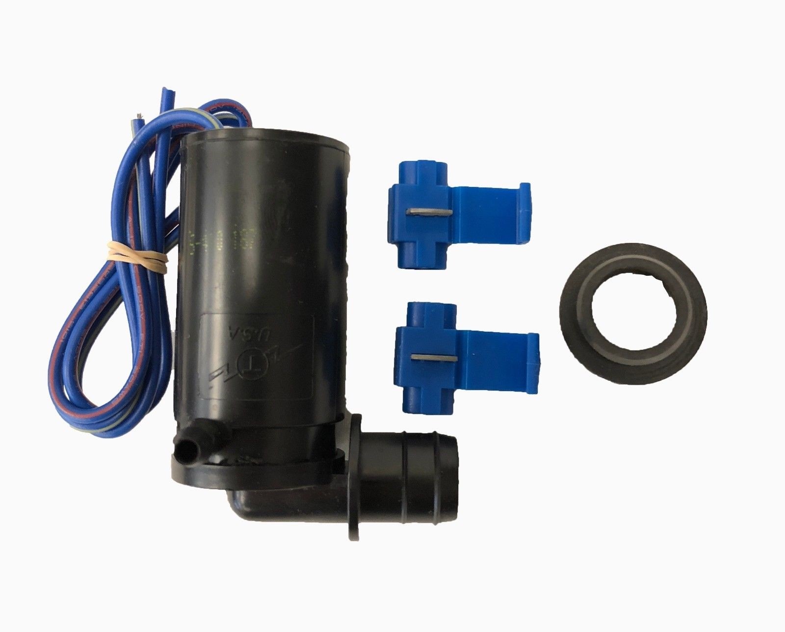 Windshield Washer Pump ACDelco 8-6726 for sale online | eBay