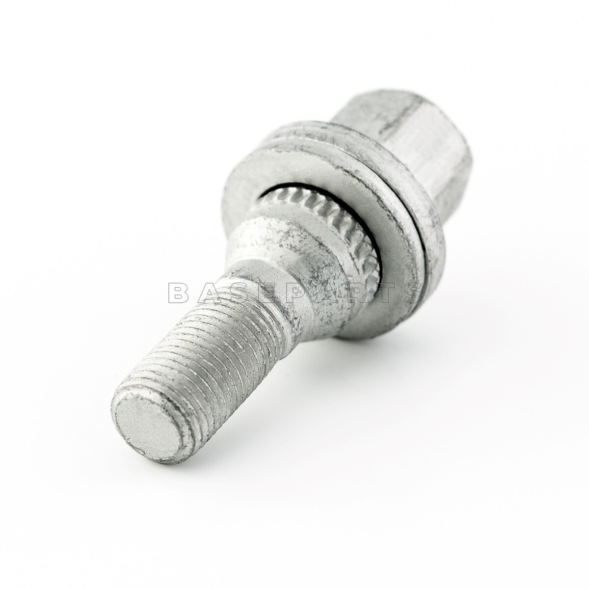 20x Vis de Roue Union Plate Hélice M12x1, 25 x 25mm pour Peugeot 305 ...